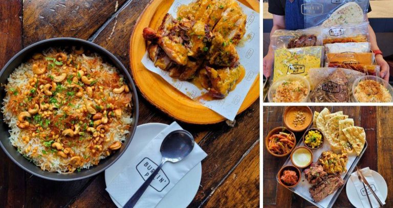 “Top Chef Rupanya Pemilik Alwi’s Food Ni, Menu Enak Umpama Di Hotel ...