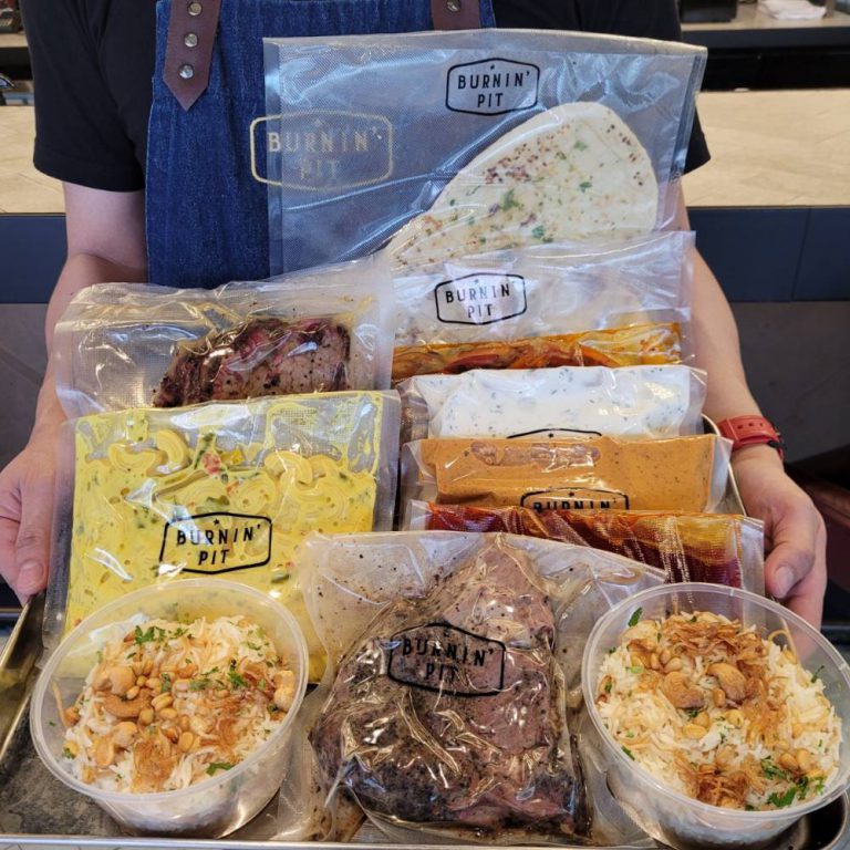 “Top Chef Rupanya Pemilik Alwi’s Food Ni, Menu Enak Umpama Di Hotel ...