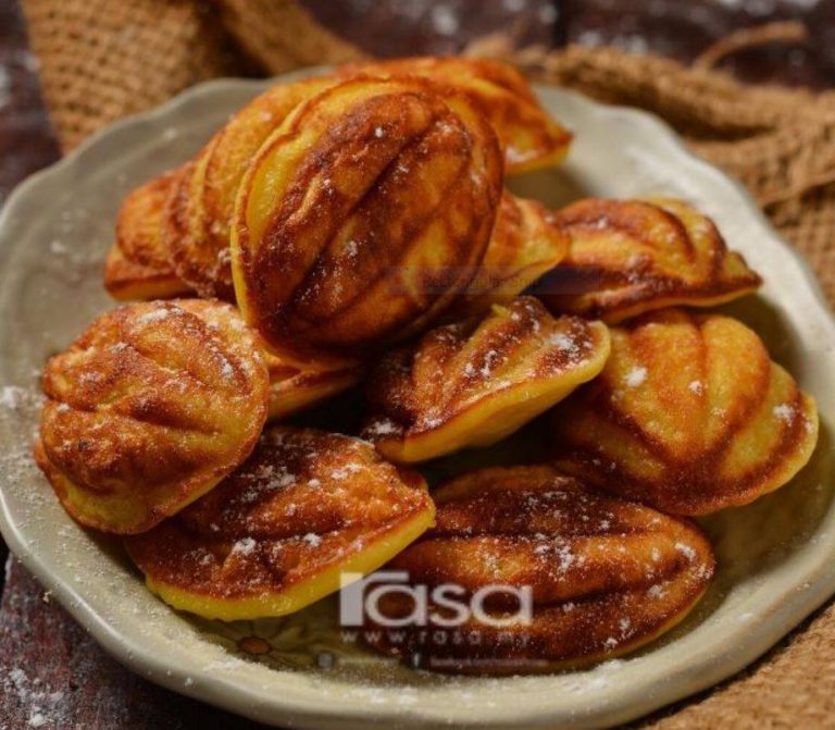 10 Kuih Tradisional Melayu Paling Orang Cari. Makan Waktu Petang Memang ...