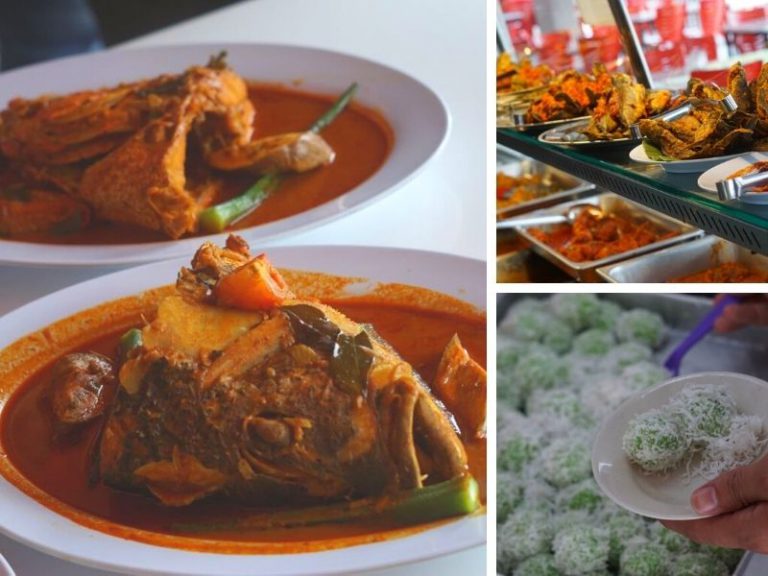 Menu Autentik Vietnam Di MyViets Memang Sedap Belaka, Buat Korang ...